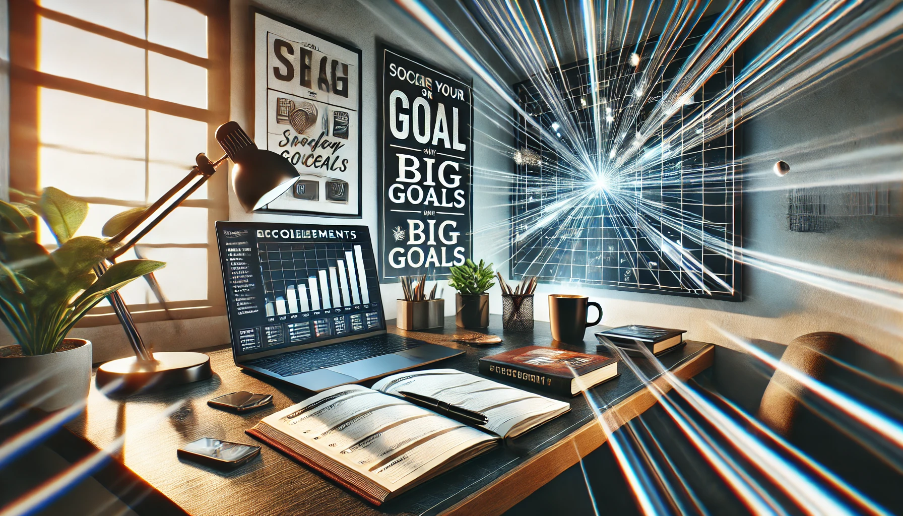 How to Develop a Success Mindset and Achieve Your Goals